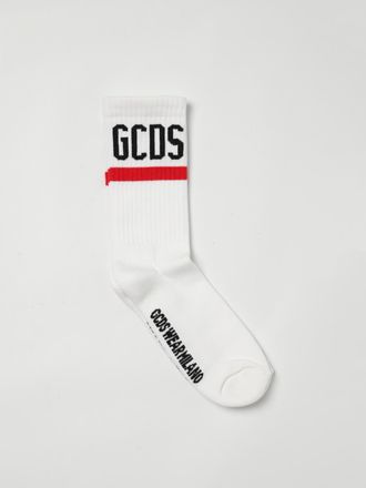 GCDS Socken GCDS Herren Farbe Rot
