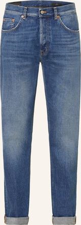 Dondup Jeans Brey Regular Fit blau