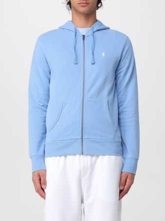 Polo Ralph Lauren Sweatshirt POLO RALPH LAUREN Herren Farbe Hellblau