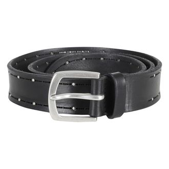 Orciani Homme, Accessoires, Noir, Taille: 105 CM Cintura Sportiva