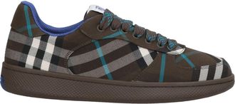 Burberry SCHUHE - Sneakers auf YOOX.COM