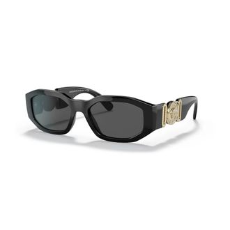 Versace Medusa Biggie Sonnenbrille - - Accessories - Damen - Schwarzk - 53 MM
