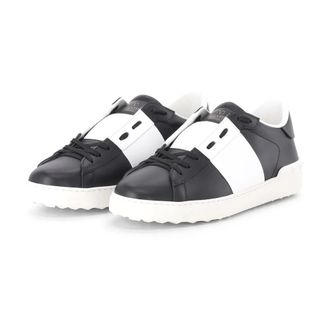Valentino Herren, Schuhe, Schwarzk, 45 EUGr&ouml;&szlig;e