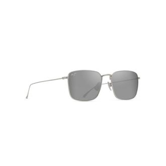 Maui Jim Kahako Sonnenbrille - - Accessories - Herren - Grau - 59 MM