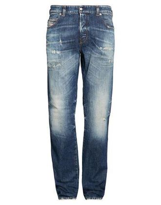Diesel BAS - Pantalons en jean sur YOOX.COM