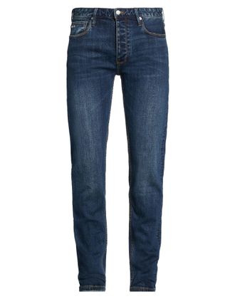 Emporio Armani HOSEN & R&Ouml;CKE - Jeanshosen auf YOOX.COM