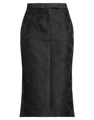 Thom Browne HOSEN & R&Ouml;CKE - Midi-R&ouml;cke auf YOOX.COM