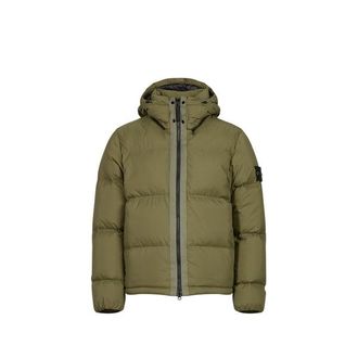 Stone Island Doudoune matelass&eacute;e courte