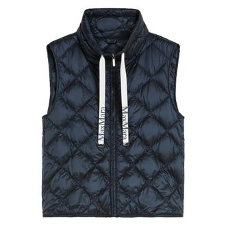 Max Mara Damen, Jacken, Blau, MGr&ouml;&szlig;e