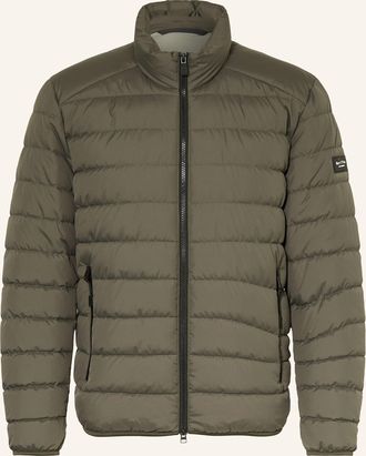 Marc O'Polo Marc Opolo Steppjacke braun