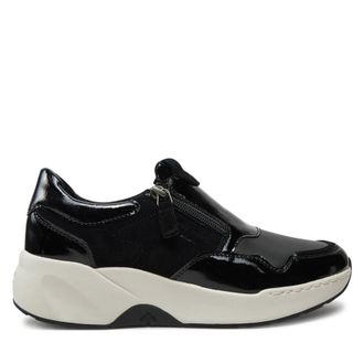 Josef Seibel Sneakers Josef Seibel Lissi 04 96504 100 Schwarz
