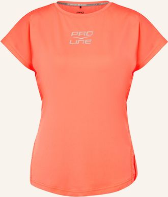 Venice Beach Venice Beach T-Shirt Pro Line Berkeley orange