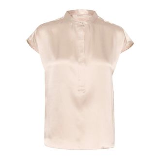 Inwear Bluse - - Blouses & Shirts - Damen - Beige - L