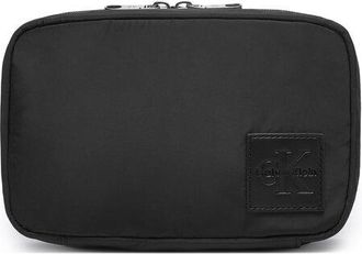 Calvin Klein Kosmetiktasche LV04F1310G Schwarz