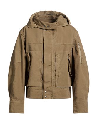 Dries Van Noten JACKEN & M&Auml;NTEL - Jacken und Anoraks auf YOOX.COM