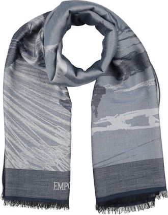 Emporio Armani ACCESSOIRES - Schals auf YOOX.COM