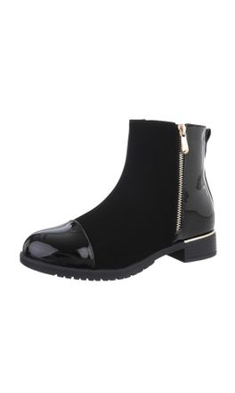 Ital-Design Stiefelette