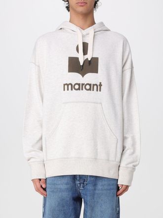 Isabel Marant Sweatshirt ISABEL MARANT Herren Farbe Beige