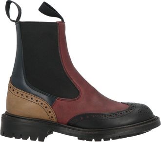 Trickers SCHUHE - Stiefeletten auf YOOX.COM