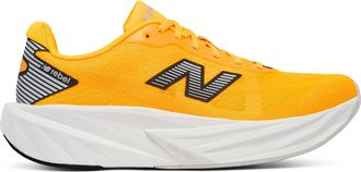 New Balance Laufschuhe New Balance Fuelcell Rebel V5 MFCX5IM Orange