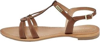 Les Tropeziennes Sandales Cuir Les Tropeziennes Par M.belarbi Hacklio