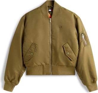 Tommy Jeans Jacke ESSENTIAL