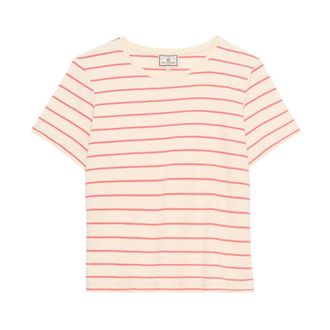 Ines De La Fressange Damen, Oberteile, Rosa, MGr&ouml;&szlig;e