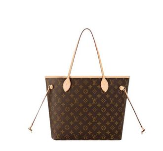 Louis Vuitton Medium Neverfull