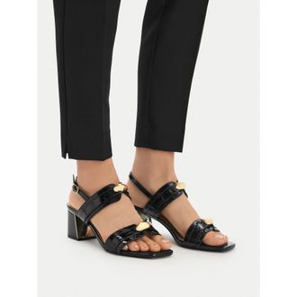 Lasocki Sandalen Lasocki CEO-6A9957-25 Schwarz