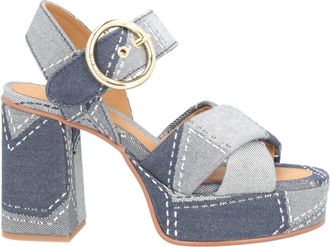 See By Chloé SCHUHE - Sandalen auf YOOX.COM