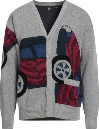 Parra STRICKWAREN - Strickjacken auf YOOX.COM