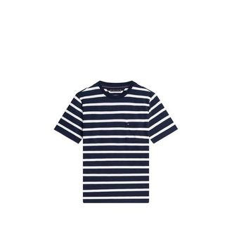 Tommy Hilfiger T-shirt ray&eacute; en coton