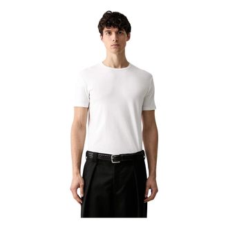 Maison Margiela Herren, Oberteile, Wei&szlig;, XLGr&ouml;&szlig;e
