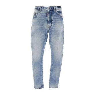 Dsquared2 Homme, Jeans, Bleu, Taille: XL Jeans
