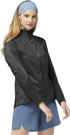 LaMunt Caroline Light Wind - Alpinjacken - Damen