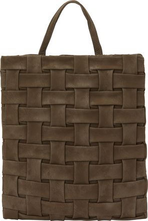 Risa Handtasche Handtasche Frauen braun