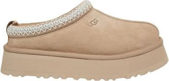 UGG Slipper & Pantoletten - Tazz Slipper - Gr. 37 (EU) - in Beige - für Damen