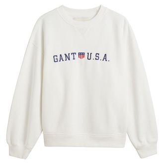 GANT Shield USA C-Neck Sweat