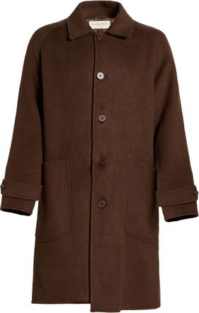 Officine G&eacute;n&eacute;rale JACKEN & M&Auml;NTEL - M&auml;ntel auf YOOX.COM