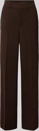 s.Oliver Red Label Weite Hose mit Viskose-Anteil
