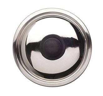 Excelsa Excèlsa S-S Deckel, 28 cm, mit Ventil