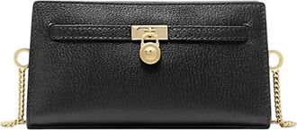 Michael Kors Femme, Sacs, Noir, Taille: ONE Size borse poliestere