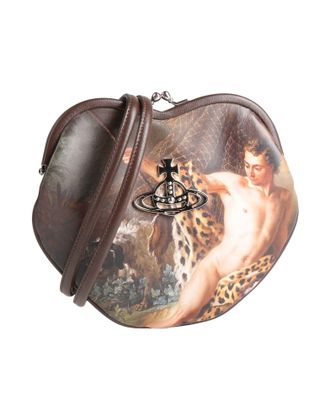 Vivienne Westwood TASCHEN - Umh&auml;ngetasche auf YOOX.COM