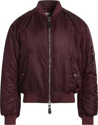 Alexander McQueen JACKEN & M&Auml;NTEL - Jacken und Anoraks auf YOOX.COM