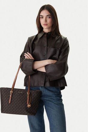 Michael Kors Handtasche 30R6GQNT2C Braun