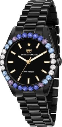 Chiara Ferragni Damen, Accessories, Schwarzk, ONE SIZEGröße