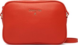 Patrizia Pepe Handtasche Patrizia Pepe CB8985/L001 Orange