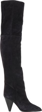 Isabel Marant SCHUHE - Stiefel auf YOOX.COM