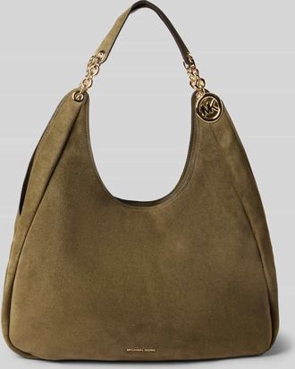 Michael Kors Handtasche aus echtem Leder Modell ELLIE