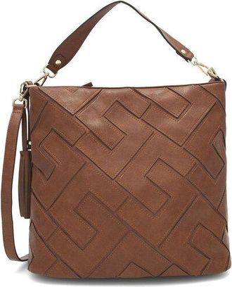 Lasocki Lasocki Handtasche CEO-MLP-E-023-05 Braun